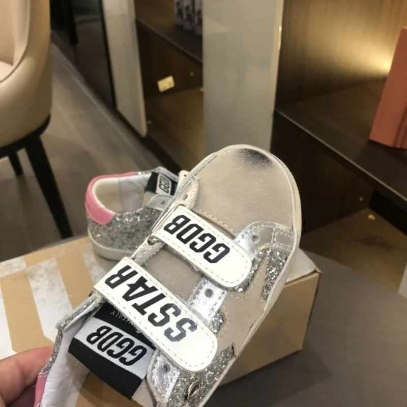 Budget-friendly GGDB SHOES