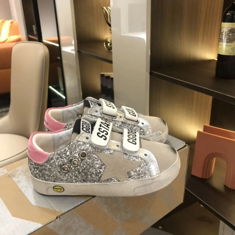 Budget-friendly GGDB SHOES