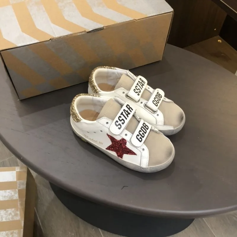 GGDB SHOES