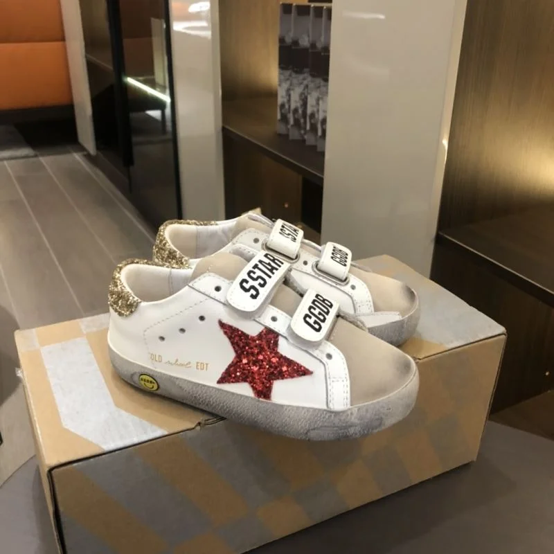 Reasonably priced GGDB SHOES