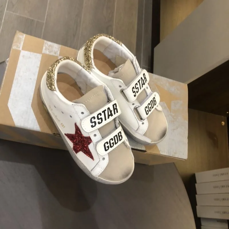 Reasonably priced GGDB SHOES