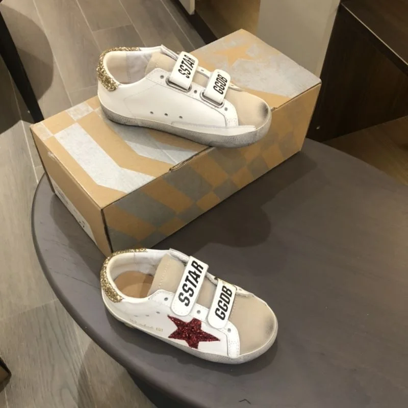 Reasonably priced GGDB SHOES