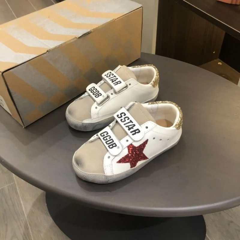 Reasonably priced GGDB SHOES