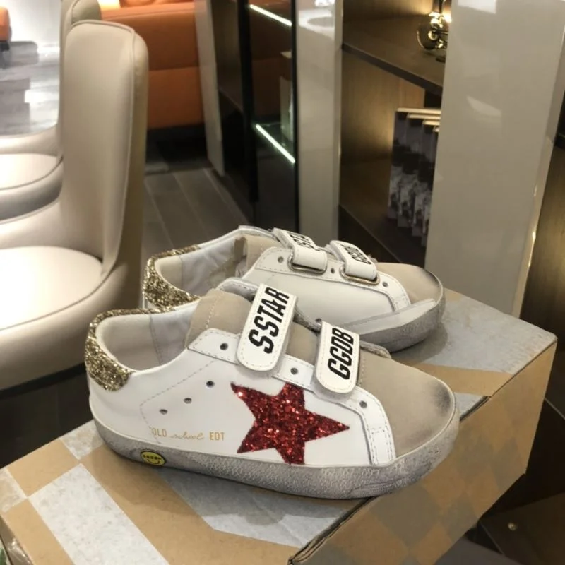 Reasonably priced GGDB SHOES