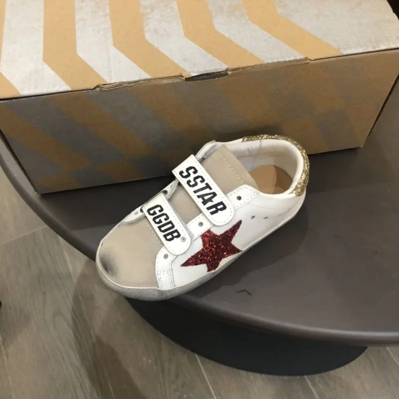 Reasonably priced GGDB SHOES