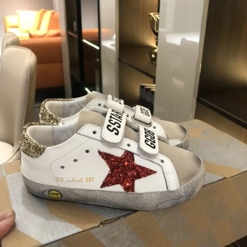 Reasonably priced GGDB SHOES