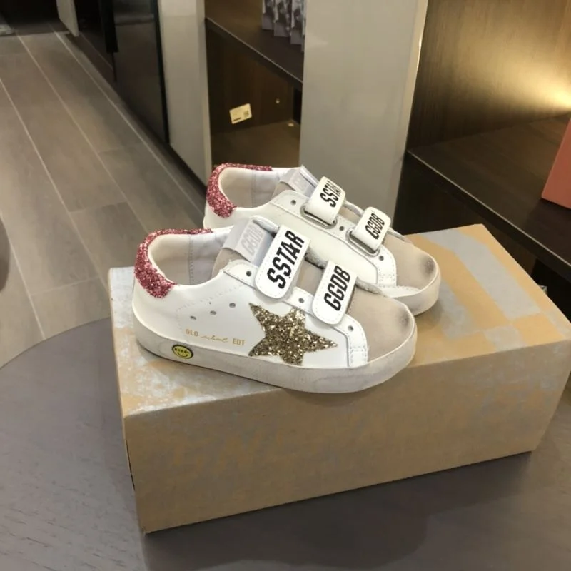 GGDB SHOES