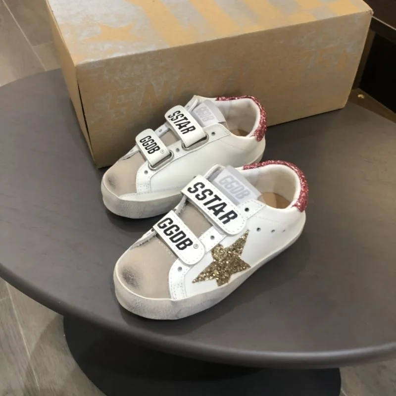 Value-priced GGDB SHOES