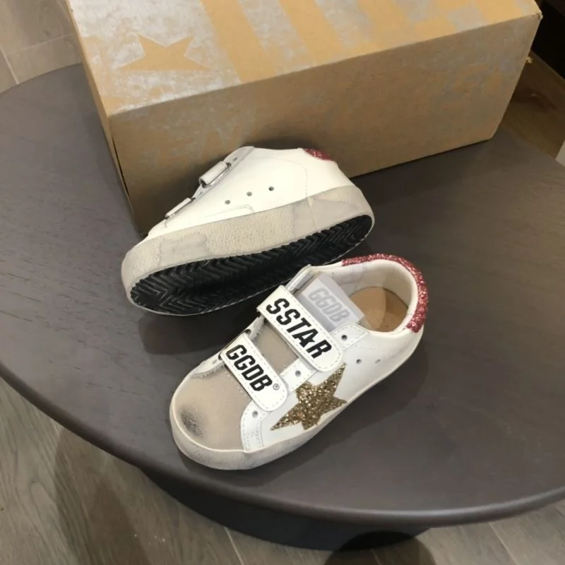 Value-priced GGDB SHOES