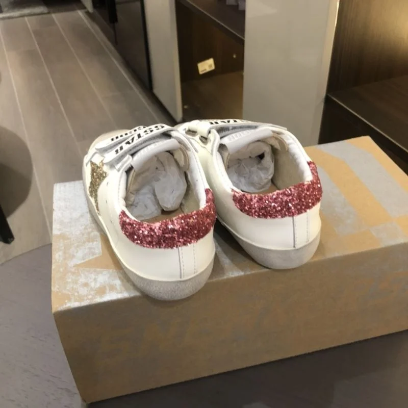 Value-priced GGDB SHOES