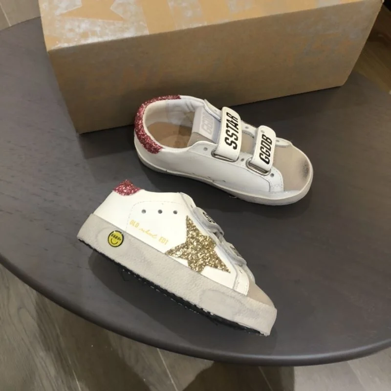 Value-priced GGDB SHOES