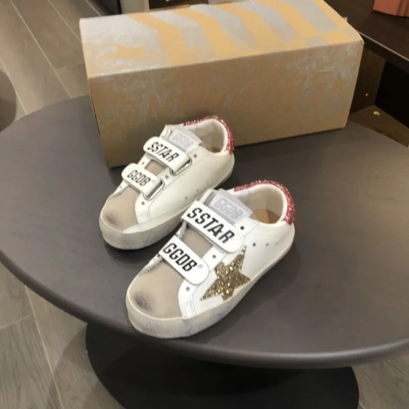 Value-priced GGDB SHOES