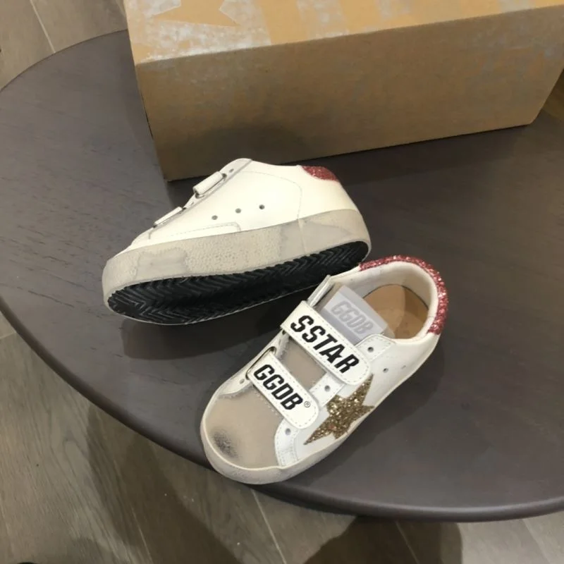 Value-priced GGDB SHOES