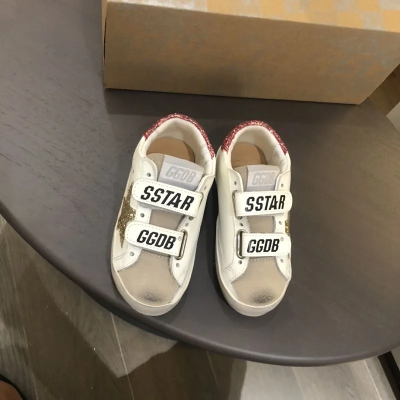 Value-priced GGDB SHOES