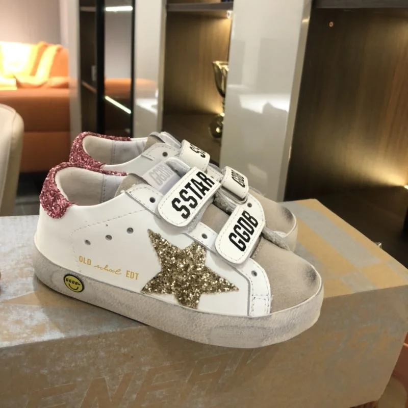 Value-priced GGDB SHOES