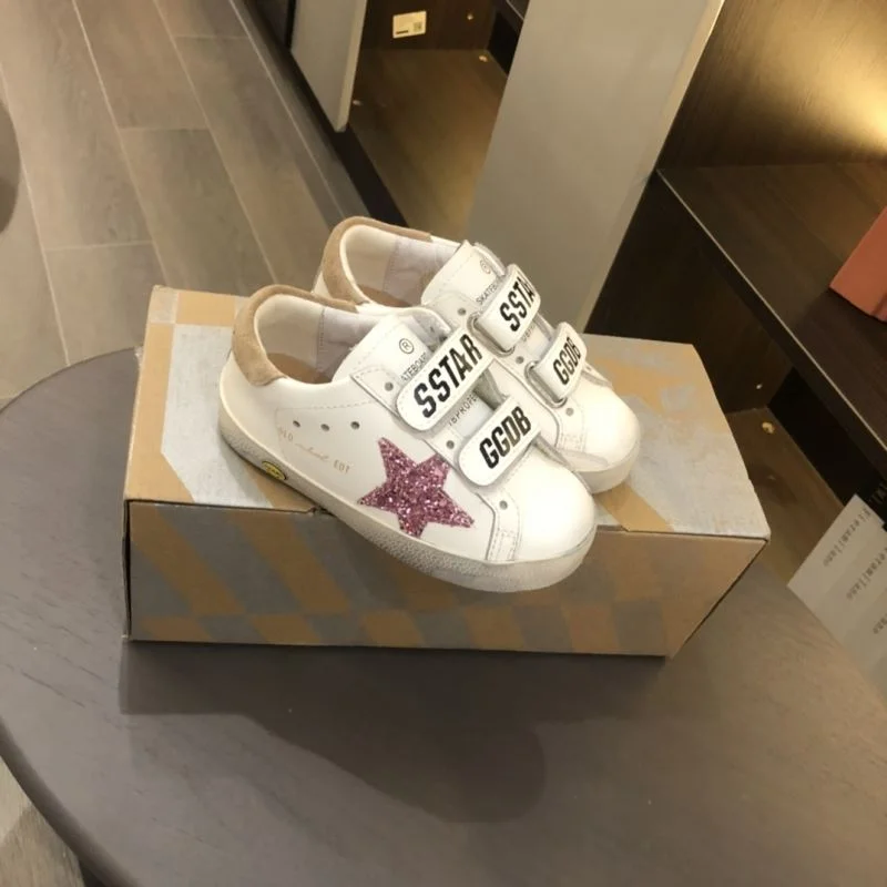 Inexpensive GGDB SHOES