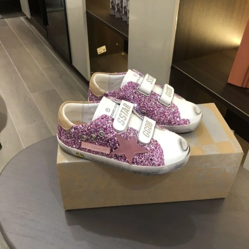 GGDB SHOES