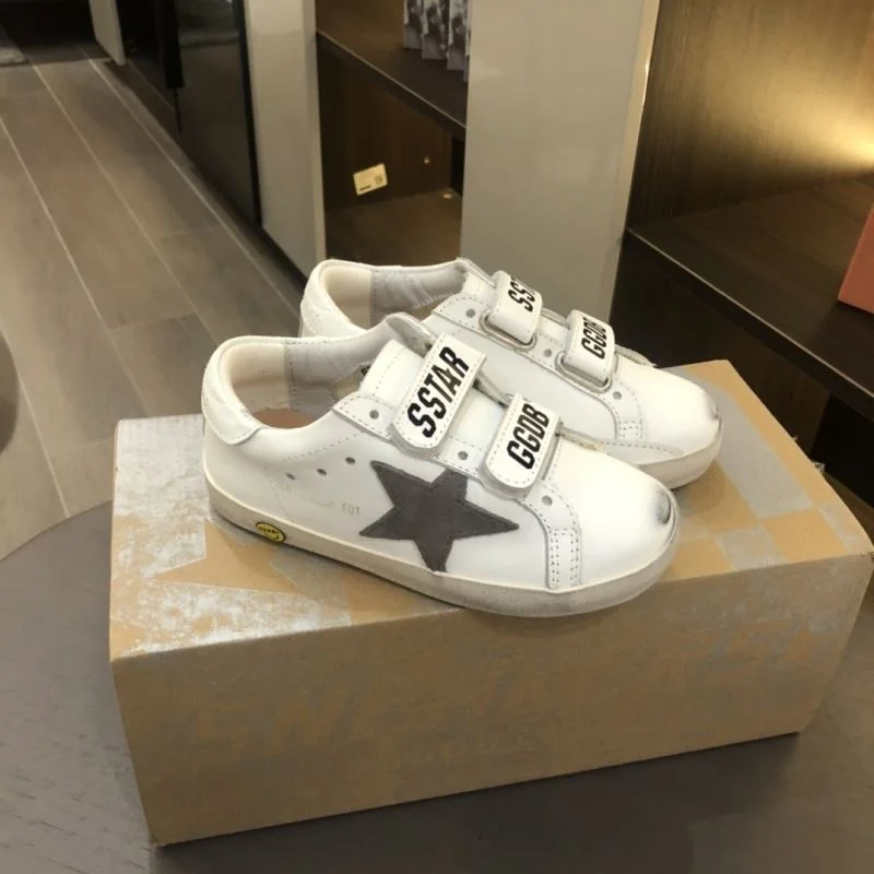 GGDB SHOES