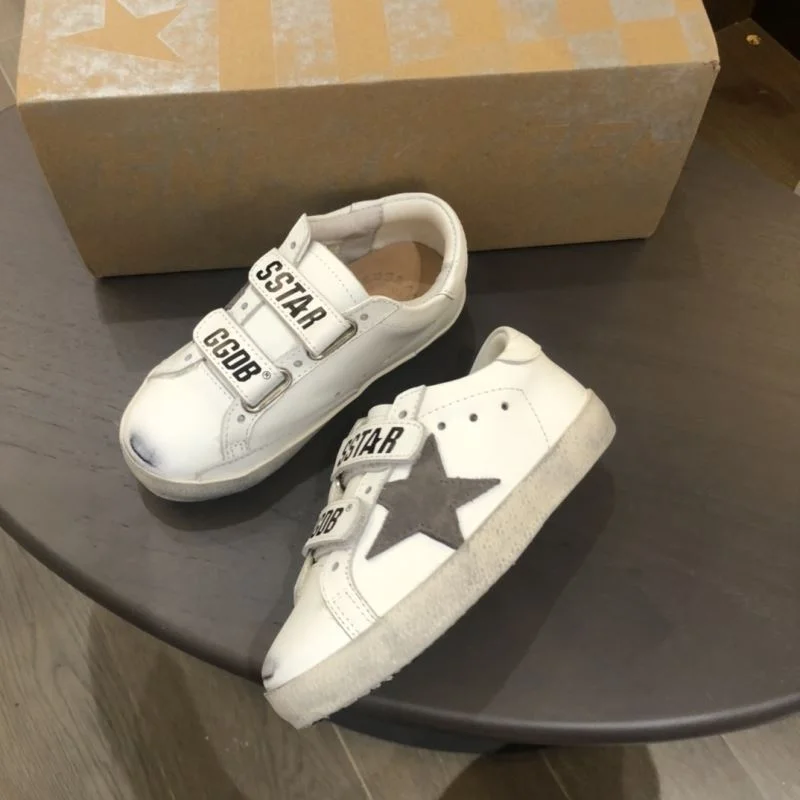 Original GGDB SHOES
