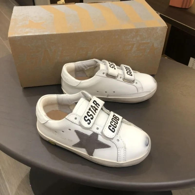 Original GGDB SHOES