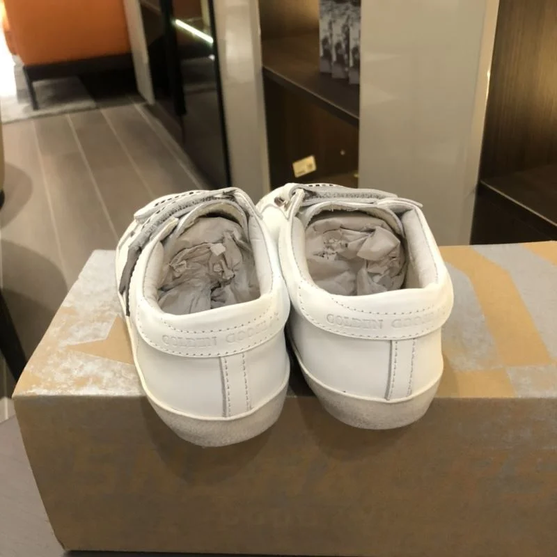 Original GGDB SHOES