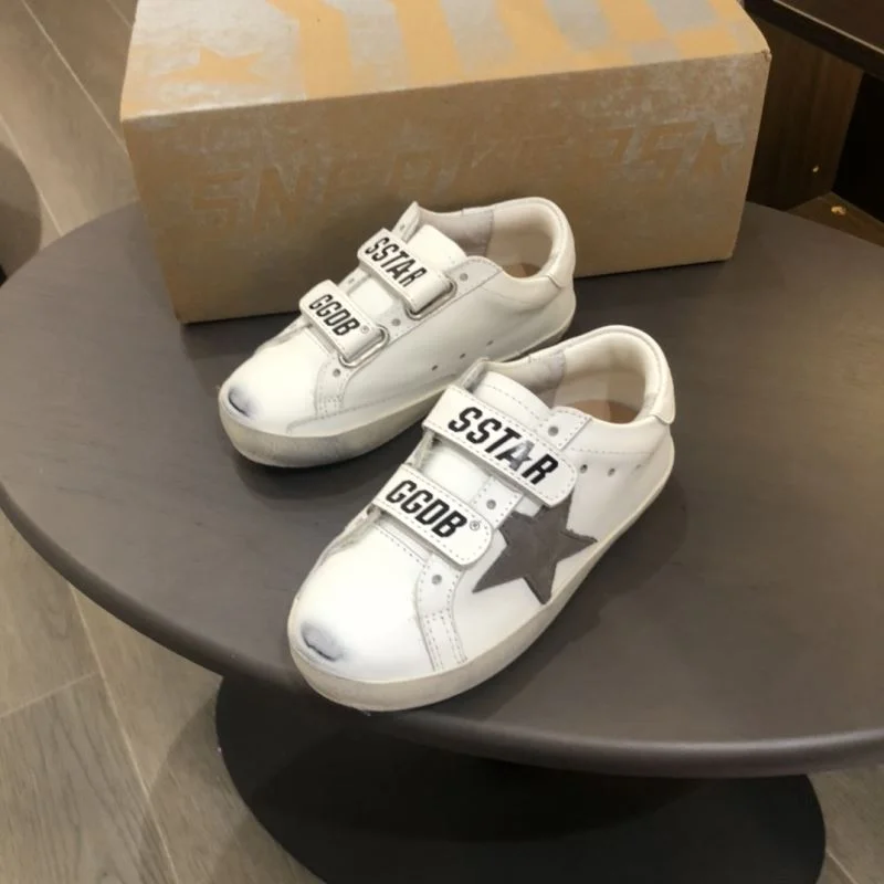 Original GGDB SHOES