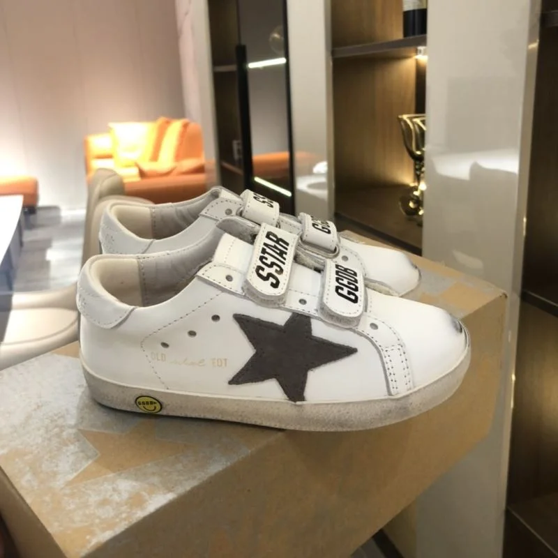 Original GGDB SHOES