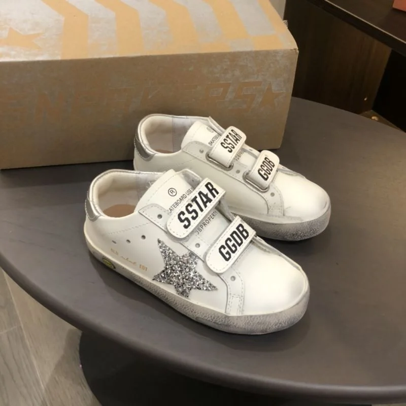 GGDB SHOES