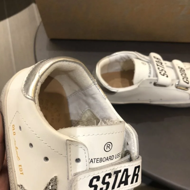 Value-priced GGDB SHOES