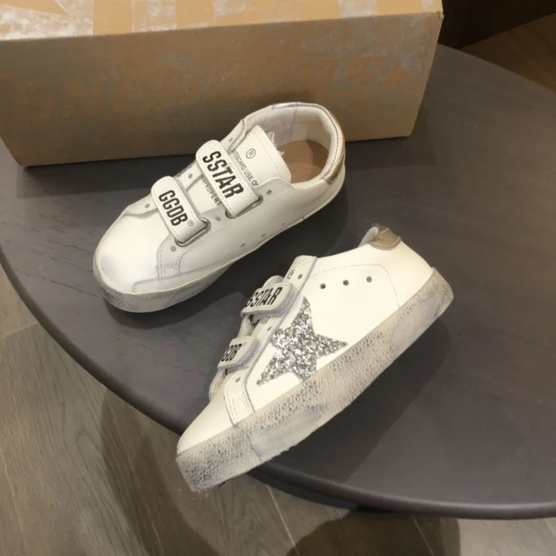 Value-priced GGDB SHOES