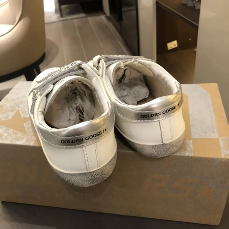 Value-priced GGDB SHOES