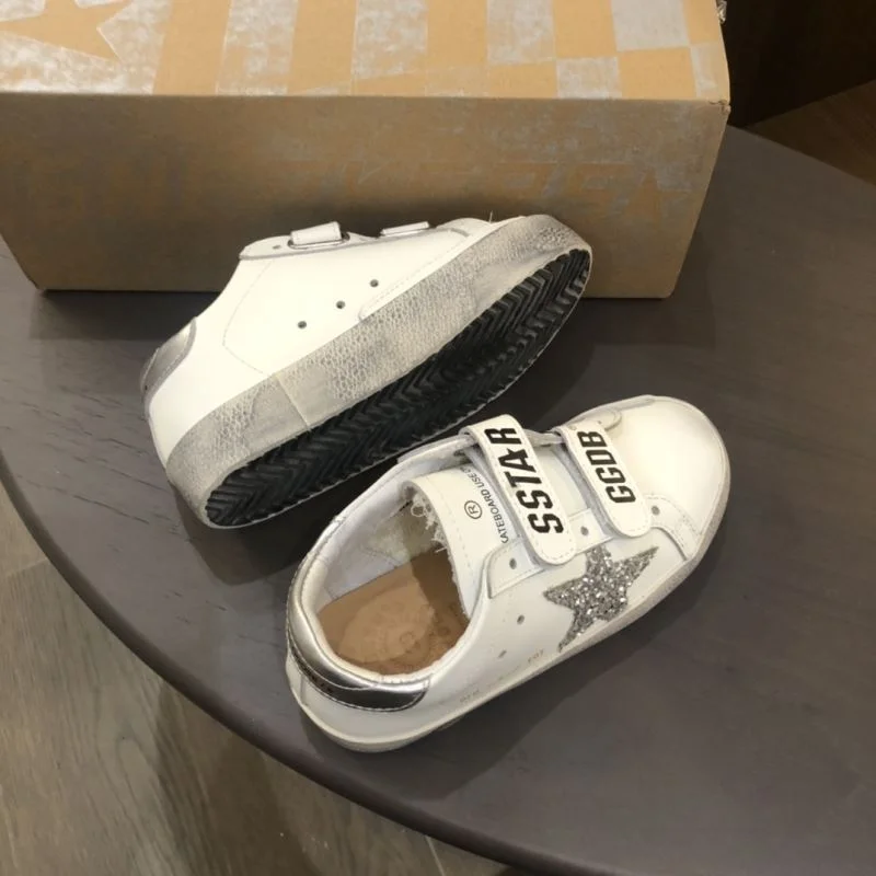Value-priced GGDB SHOES