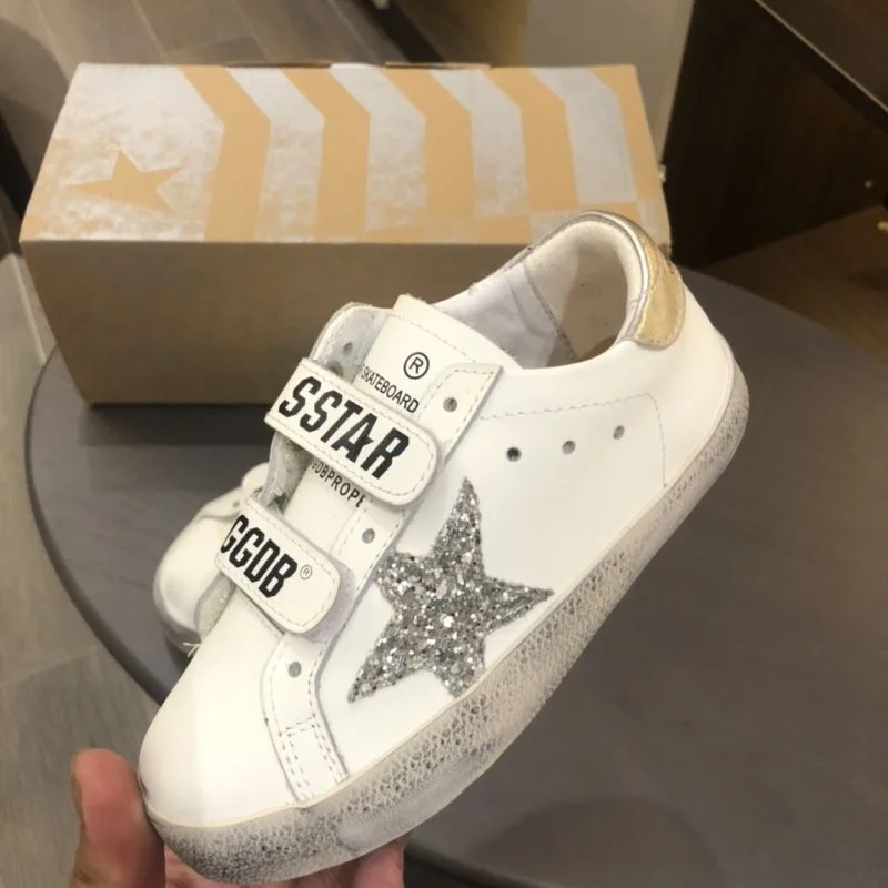 Value-priced GGDB SHOES