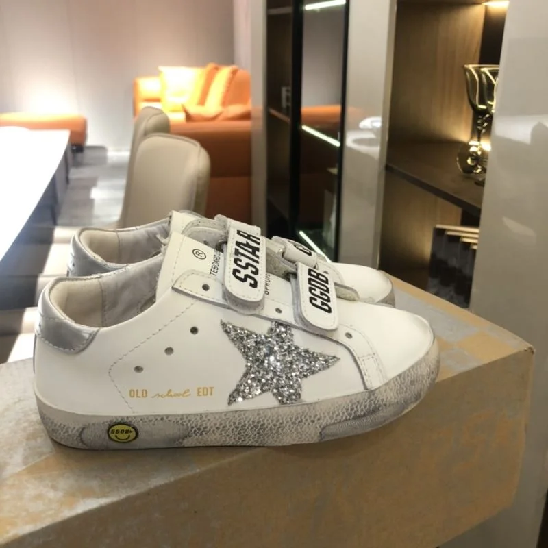 Value-priced GGDB SHOES