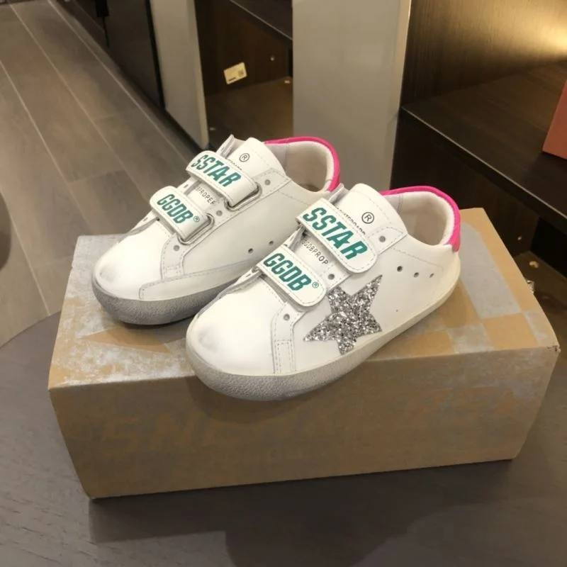 GGDB SHOES