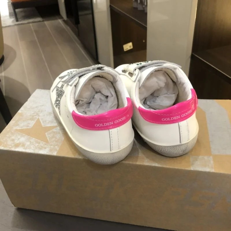 Reasonably priced GGDB SHOES