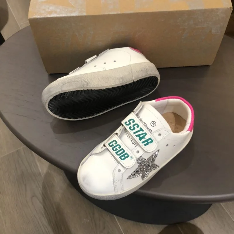 Reasonably priced GGDB SHOES
