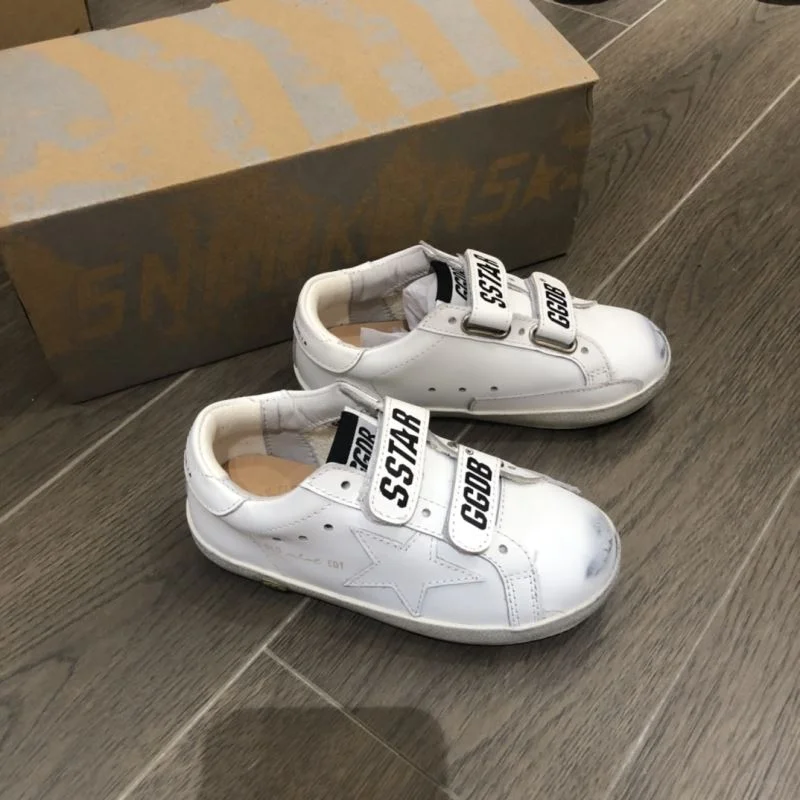 GGDB SHOES