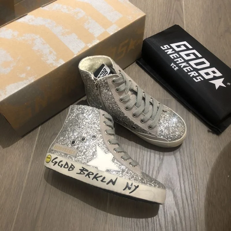 GGDB SHOES