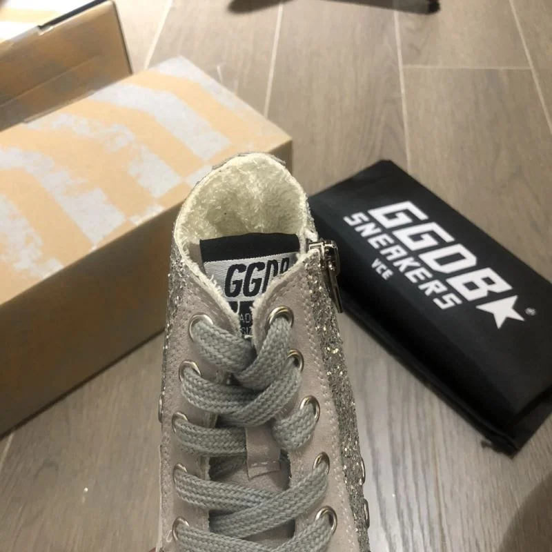 Economical GGDB SHOES