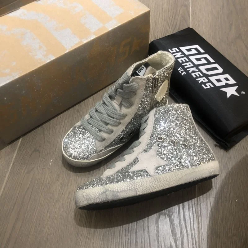 GGDB SHOES