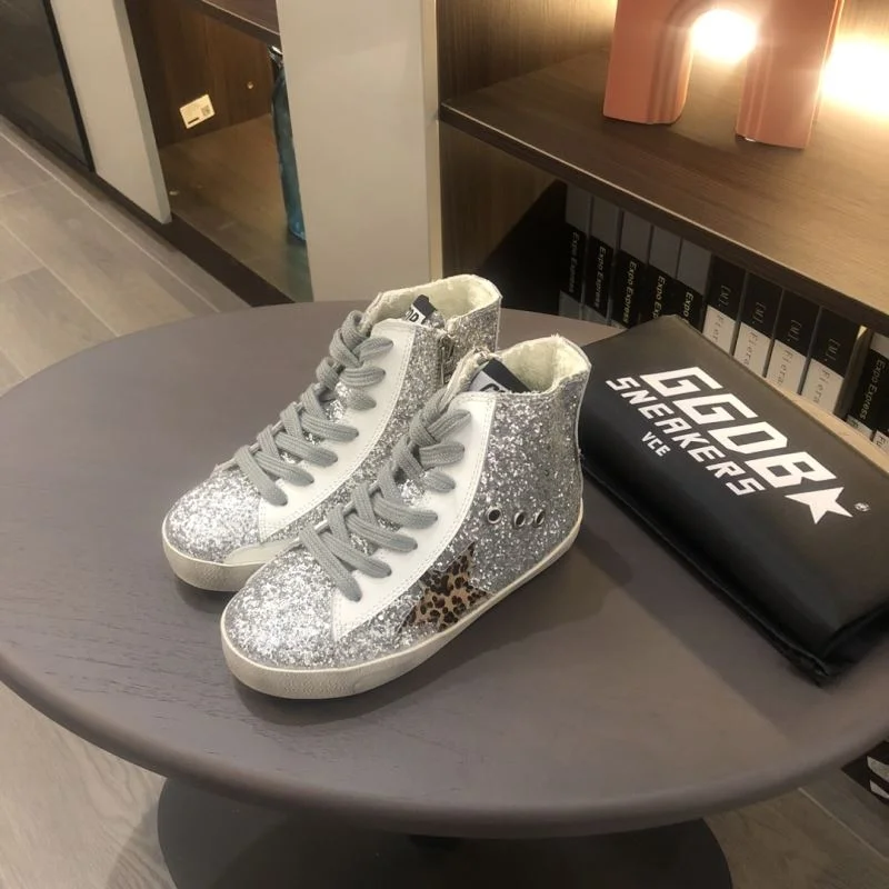 GGDB SHOES