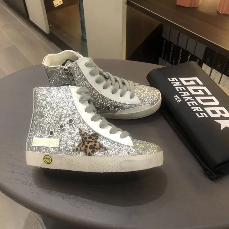 Budget-friendly GGDB SHOES