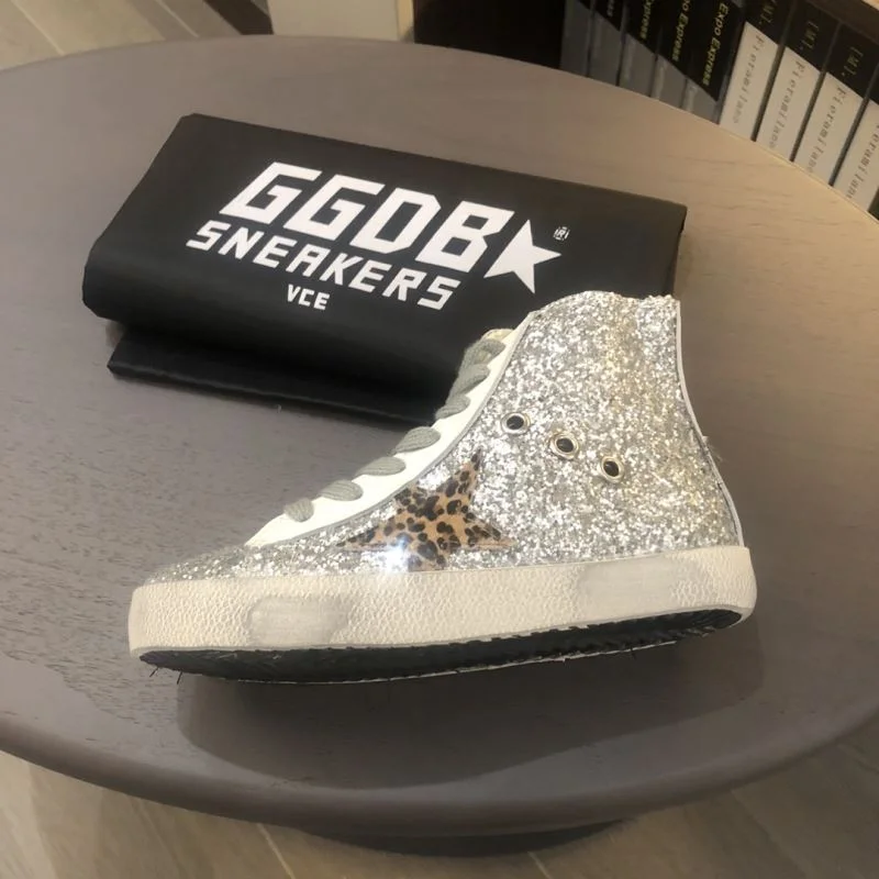 Budget-friendly GGDB SHOES