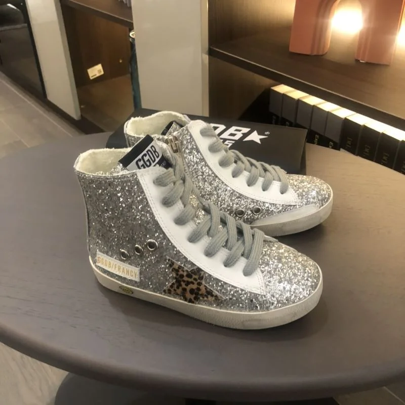 Budget-friendly GGDB SHOES