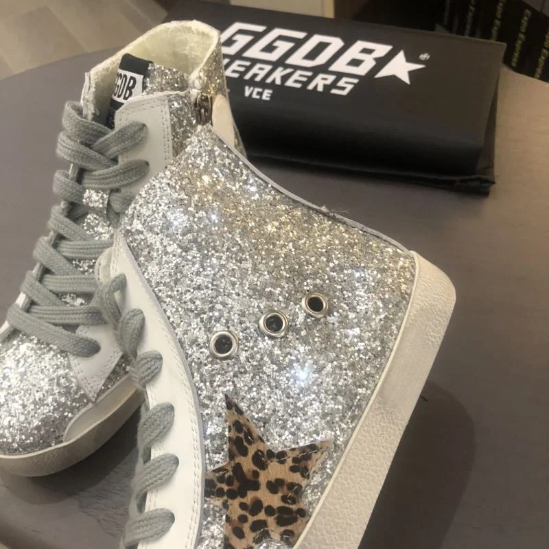 Budget-friendly GGDB SHOES