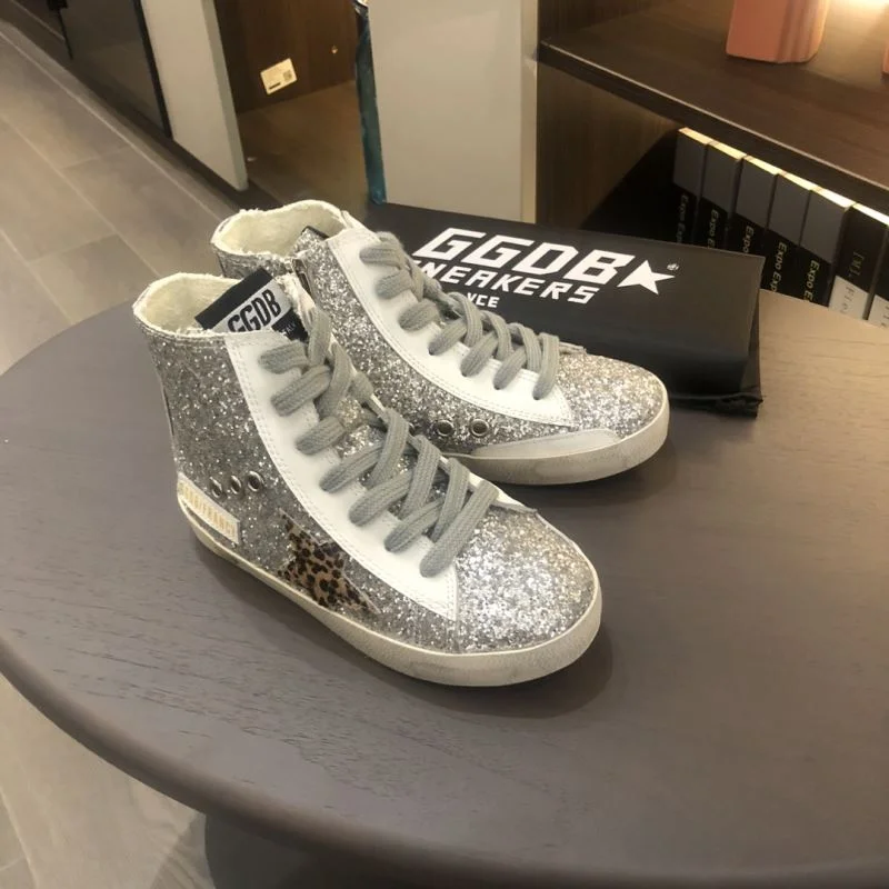 Budget-friendly GGDB SHOES