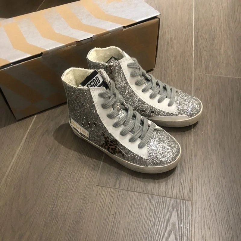 Budget-friendly GGDB SHOES
