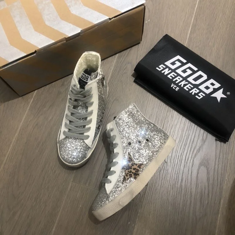 Budget-friendly GGDB SHOES