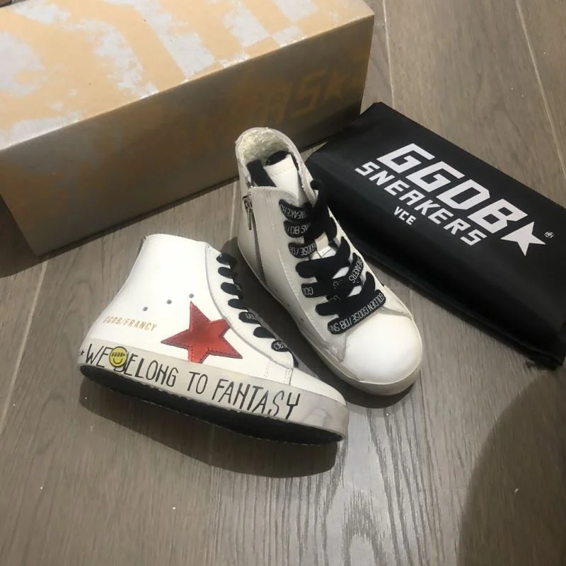 GGDB SHOES